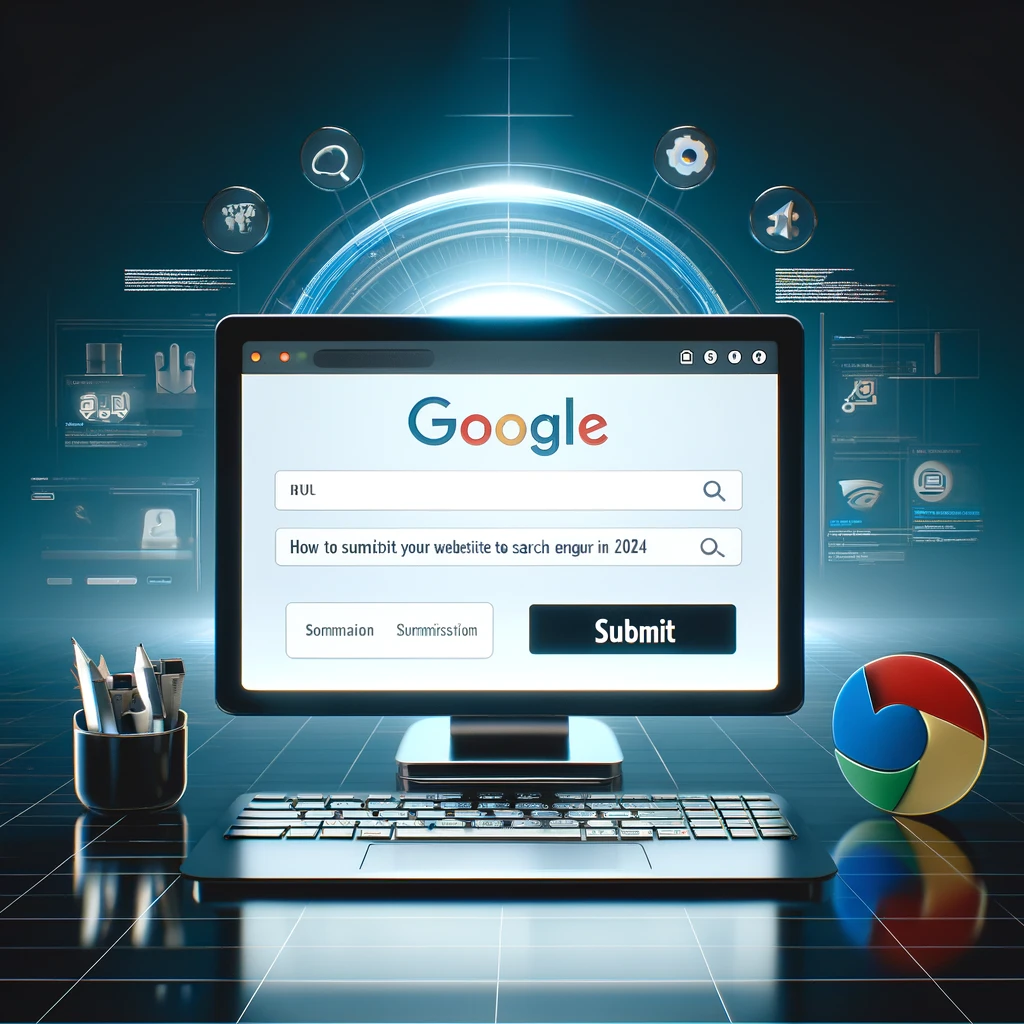 How To Submit Your Website To Search Engine in 2024? - Digital Marketer ...